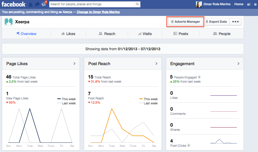 The Ultimate Guide to Creating a Facebook Product Ad