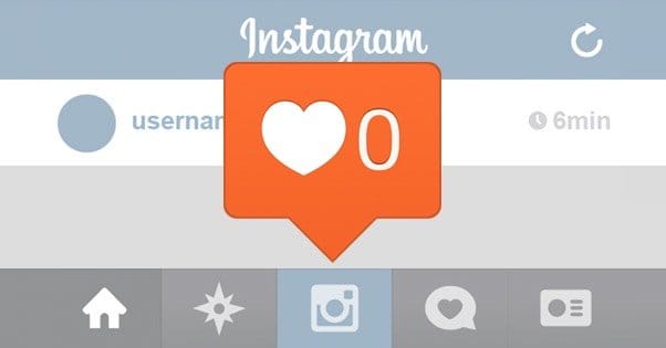 How to Get More Instagram Likes on a New Photo