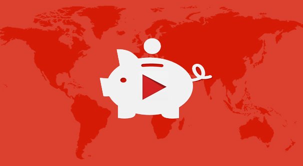 Is YouTube’s Partner Program is Available in Your Country?