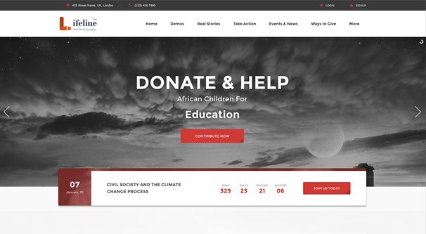 How To Add A Donate Button To A Non Profit Facebook Post